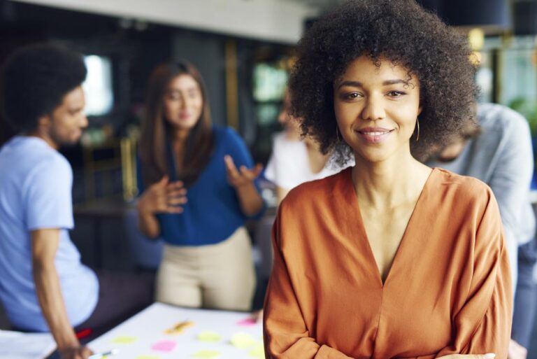 L’égalité entre les femmes et les hommes : un engagement stratégique au ...