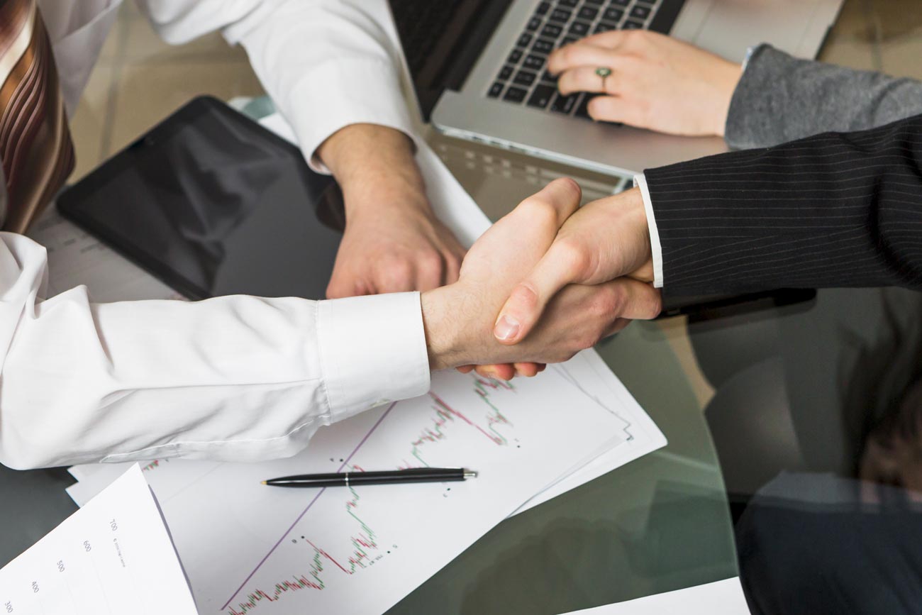 Création d’entreprise : bien se préparer pour décrocher un prêt ...